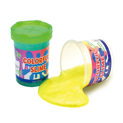 Colorful Slime|Wild Slime- Buy Product on Alpha Manufacturing Ltd