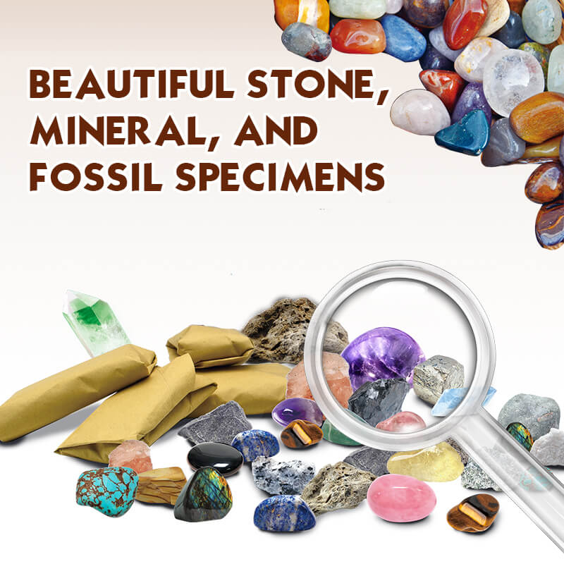Rocks Minerals Gems|rocks minerals and gems|rocks and gems-Alpha science toys