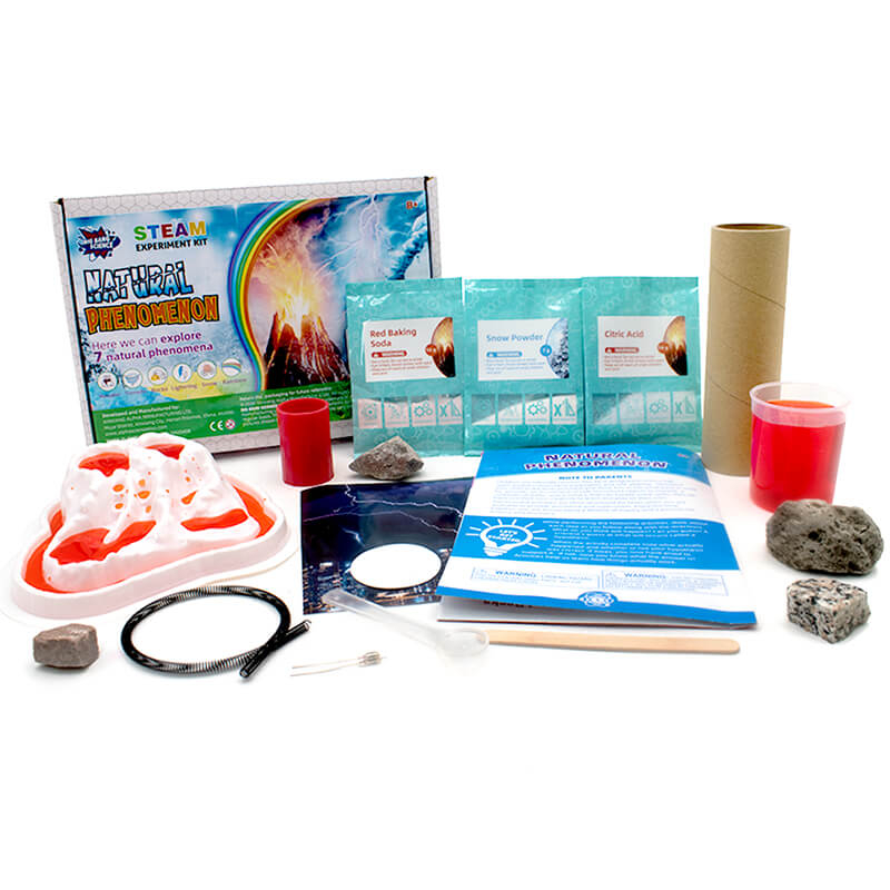 Natural Phenomenon|natural kids toys|natural toys|natural kit-Alpha ...