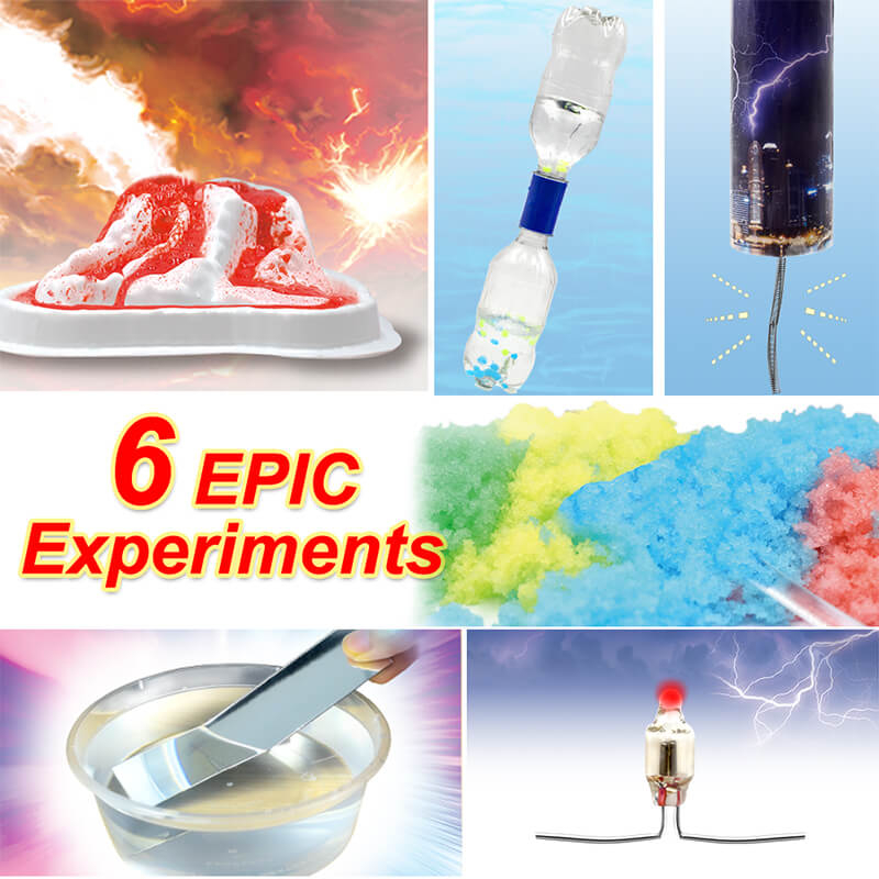 Natural Phenomenon|natural kids toys|natural toys|natural kit-Alpha ...