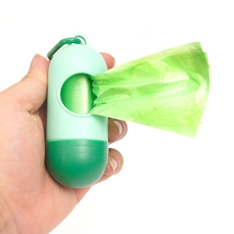 Dog Poop Bag Dispenser - Buy dog poop bag dispenser, dog bag dispenser ...