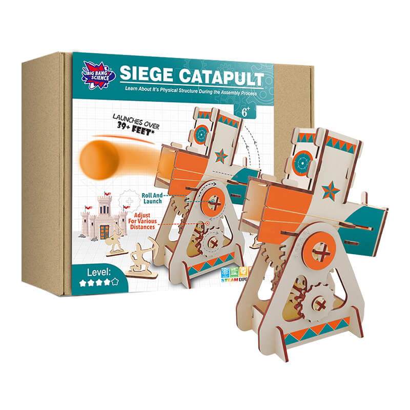 Siege Catapult Kit - Buy Siege Catapult Kit Product on Alpha ...