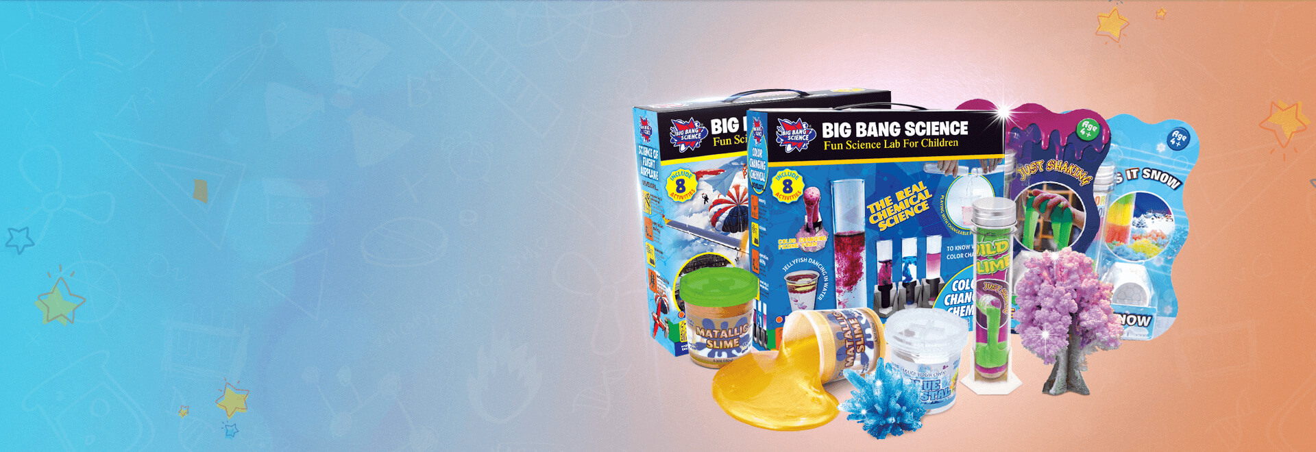 Amazing science toys|Educational toys|STEM toy–Alpha science toy